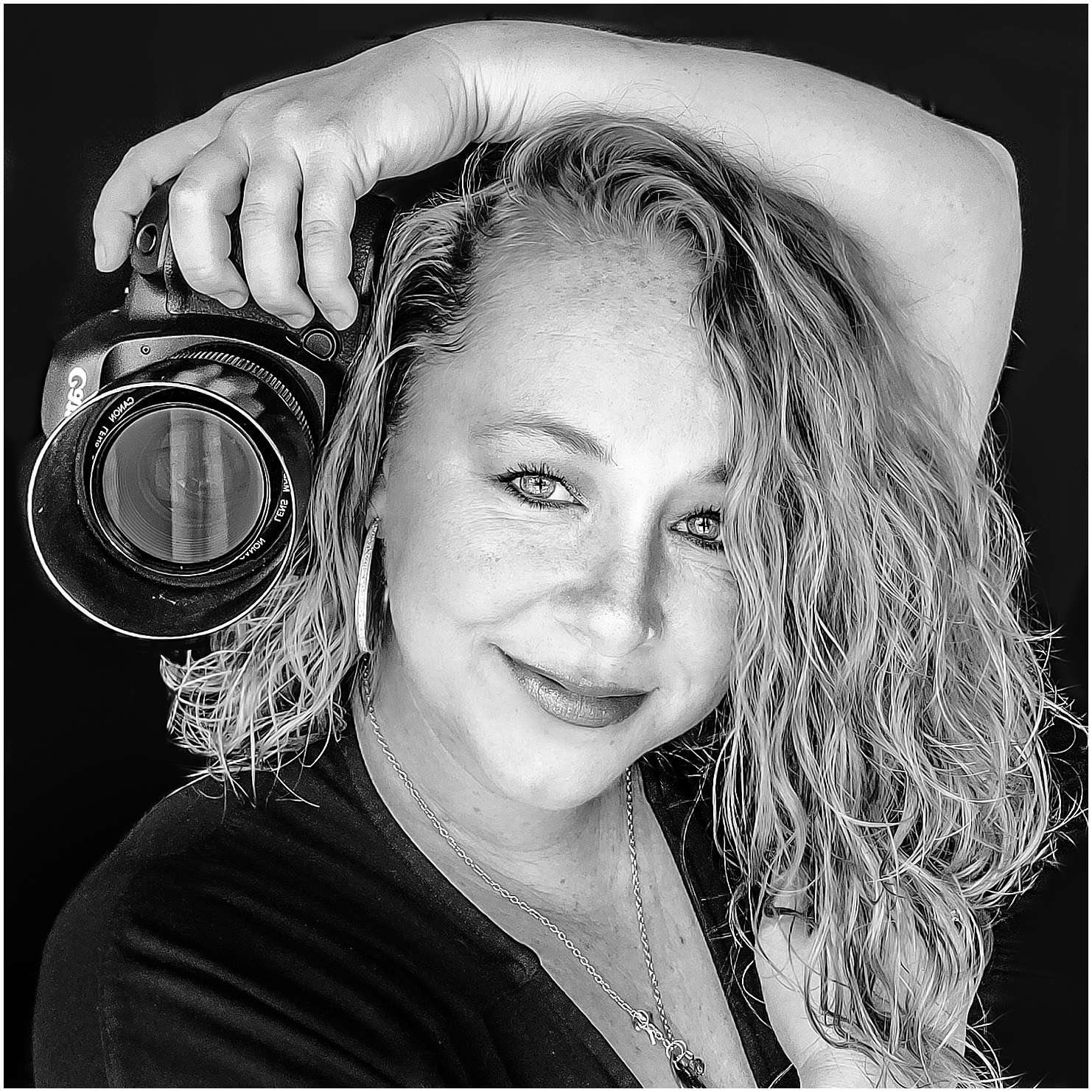 Professional Headshots- Self Portraits – Devon Shanor | Blog