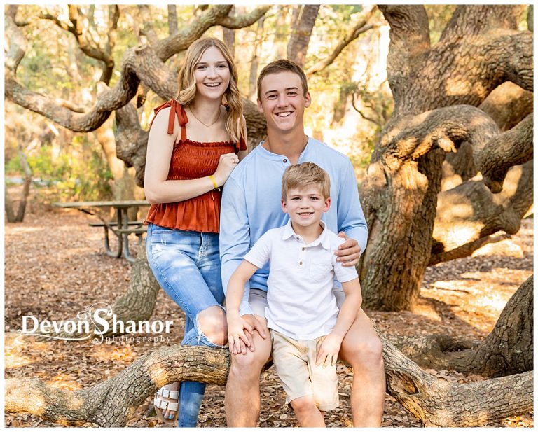 Devon Shanor | Blog – "Your Happiness, My Focus."