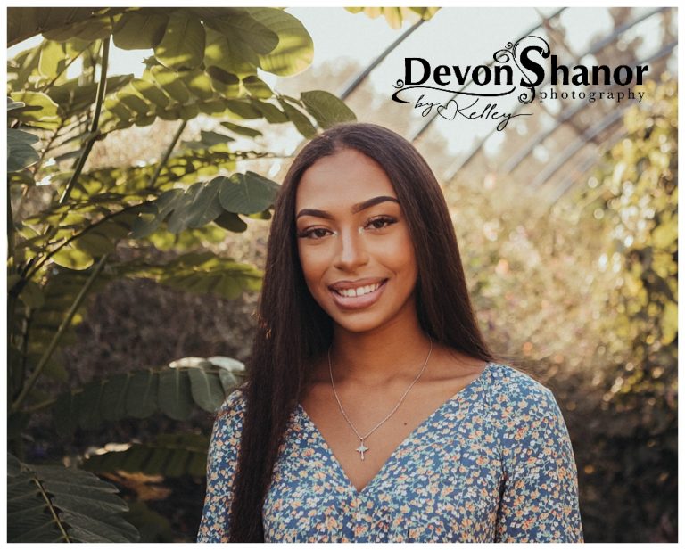 Devon Shanor | Blog – "Your Happiness, My Focus."